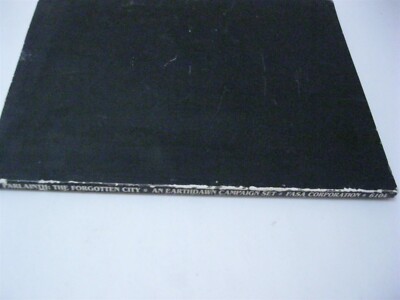 Parlainth: The Forgotten City Earthdawn FASA 6104 | eBay