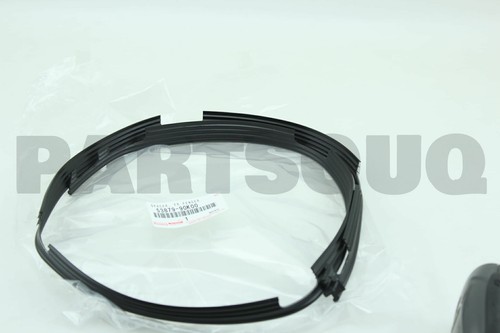 5387990K00 Genuine Toyota RETAINER, FRONT FENDER LINER 53879-90K00 | eBay