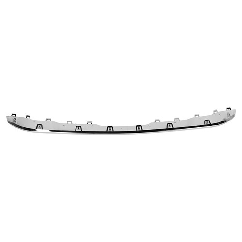 New Rear Bumper Cover Lower Molding 1668857622 MB1144127 For Mercedes ...
