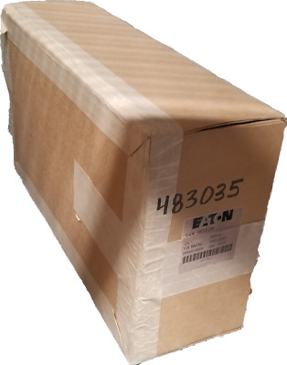 Eaton 5BCLS-24R Current Limiting Fuse Bussmann series Medium voltage ...