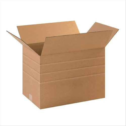 25 11-1/4" X 8-3/4" X 12" Multi-Depth Corrugated Boxes | eBay