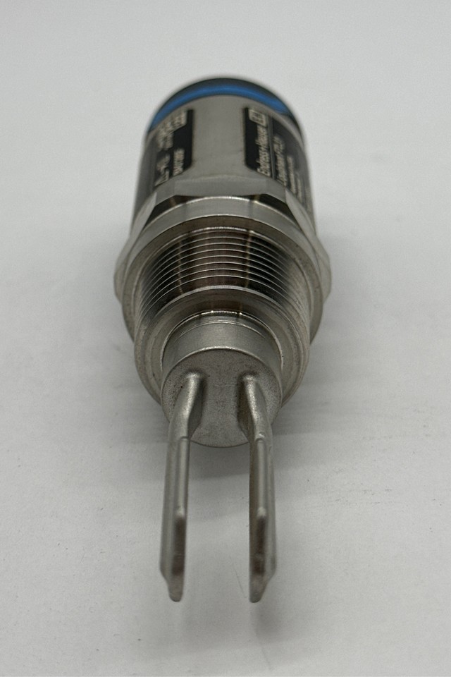 Endress+Hauser FTL31-1F0/0 Liquiphant FTL31 Vibrating Level Switch | eBay