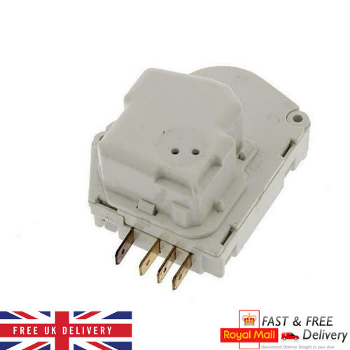 UNIVERSAL SUPCO PARAGON FRIDGE FREEZER DEFROST DBZC-825 TIMER | eBay