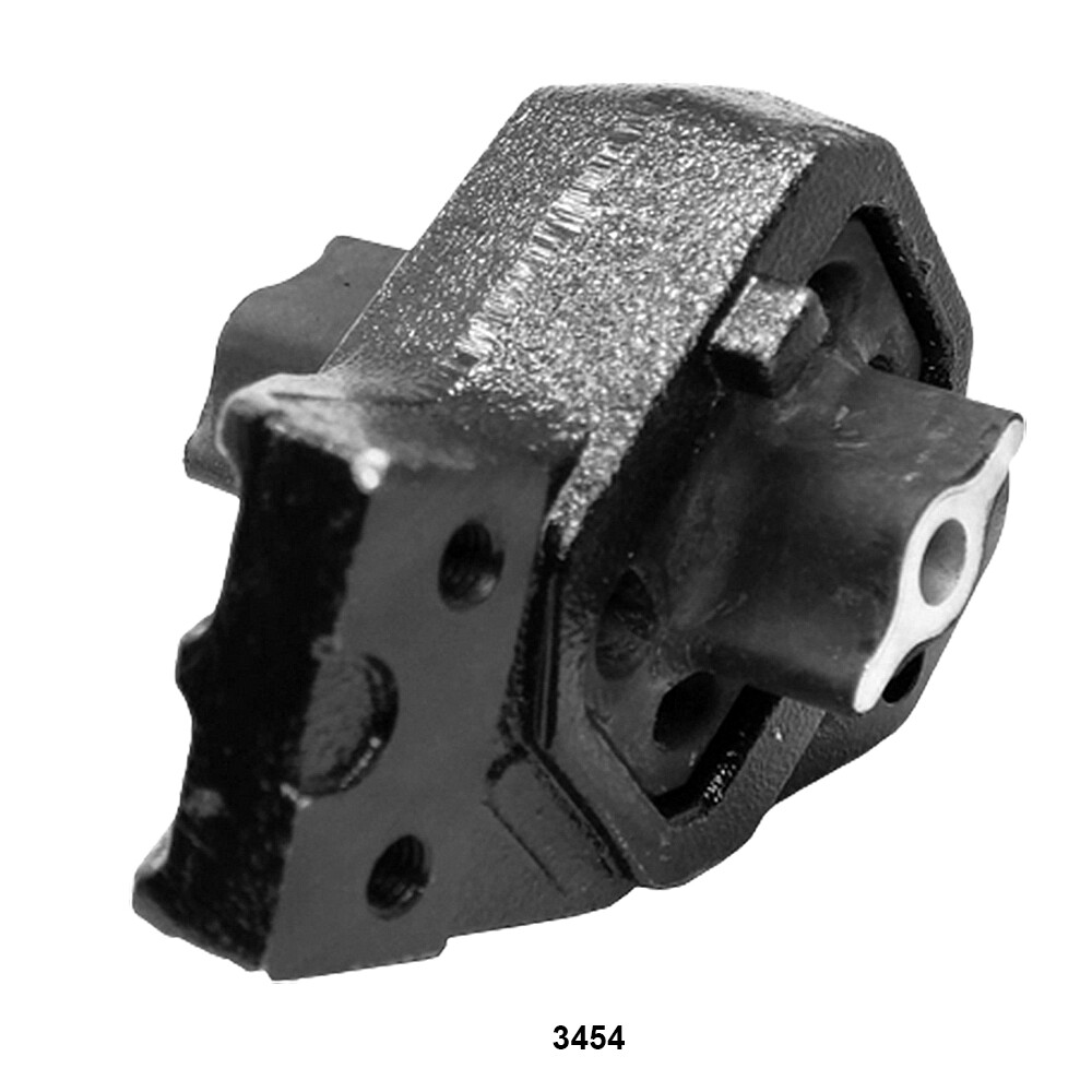 Front Left & Right Engine Mounts 2PCS Set for Dodge Durango 06-04 4.7L ...