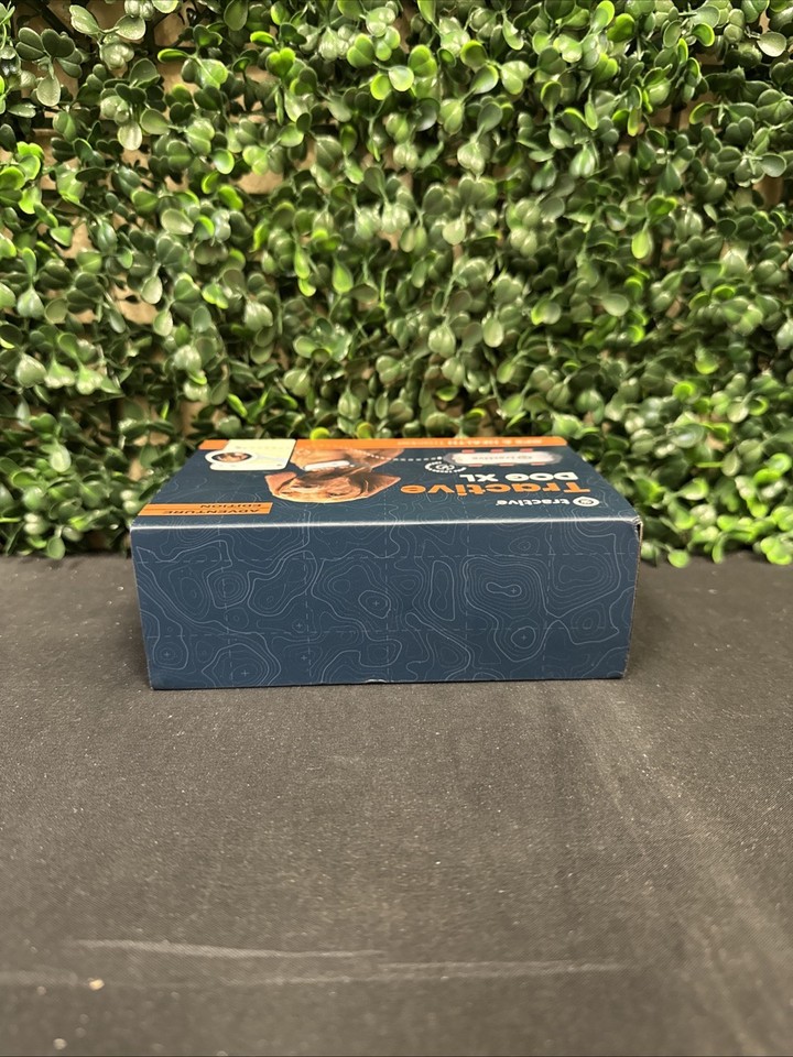 Tractive XL Adventure Edition Dog GPS & Health Monitoring for Dogs | eBay
