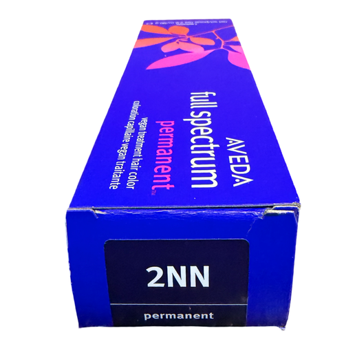 Aveda FS Permanent Hair Color - Choose from 2NN, 4NN, 5NN, 6NN, 7NN ...