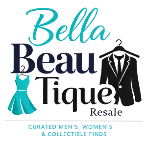 Bella Beau Tique Resale | eBay Stores