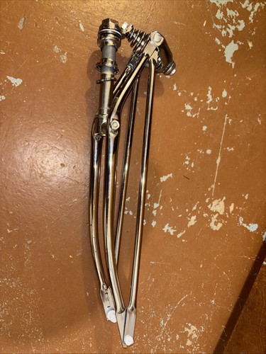 Schwinn Bicycle Springer Front Fork 26" cruiser Bike NOS OEM | eBay