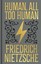 Human All Too Human Gilded Pocket Edition (Arcturus Ornate Classics ...