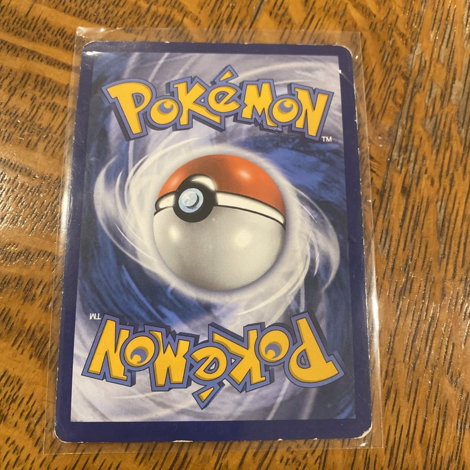 Pokémon TCG Machamp 59/108 Holo Rare 2016 - XY Evolutions | eBay