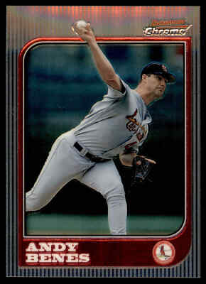 1997 Bowman Chrome BB #201-300 - You Pick - Complete Your Set (F56) | eBay