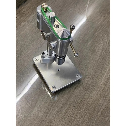 Mini Drill Table Drill Adjustable Speed Precision Table Drill Watch ...