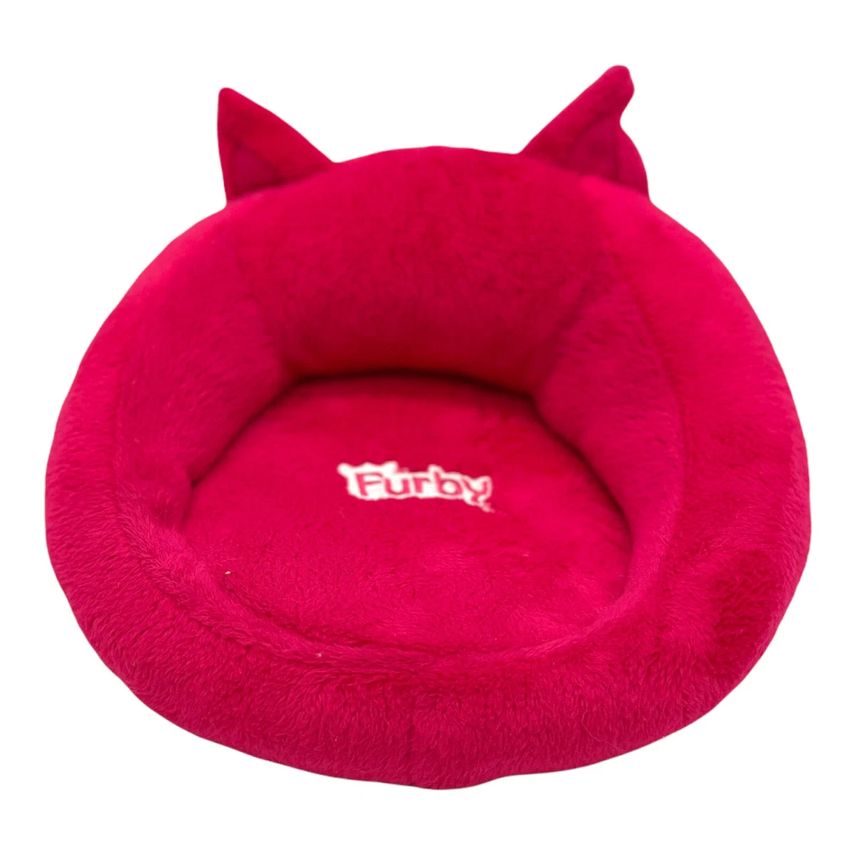 Furby Boom Bed
