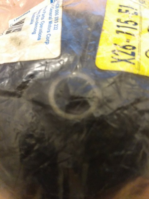 Suspension Strut Mount Front GM OEM 92048903 for sale online | eBay