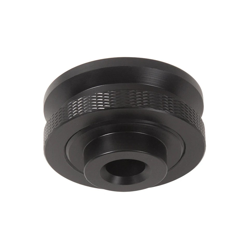 1 PC Motorcycle Rear Wheel Balancer Adapter Tool Black For BMW R1200GS ...