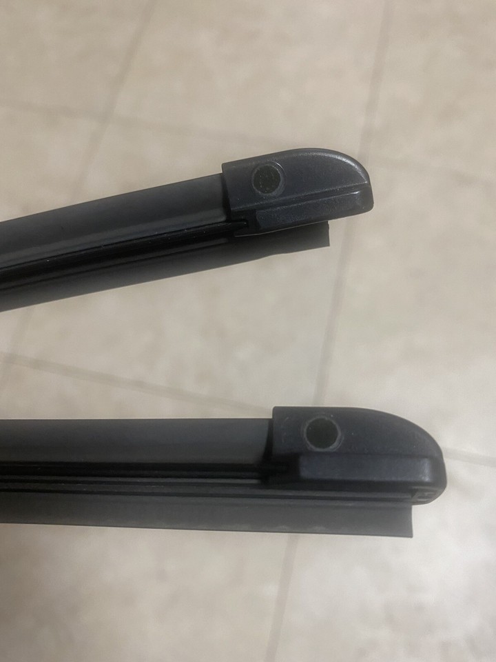 Genuine Mercedes-Benz Wiper Blade 2138203604. E-class 2017-2021 | eBay