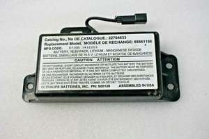 2011 CHEVROLET IMPALA CAMARO TELEMATIC COMMUNICATION CONTROL MODULE OEM ...