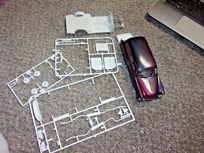 model car junkyard | eBay