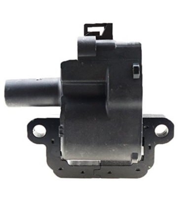 1 Ignition Coil 12558948 for Chevrolet Express Corvette Cadillac CTS ...