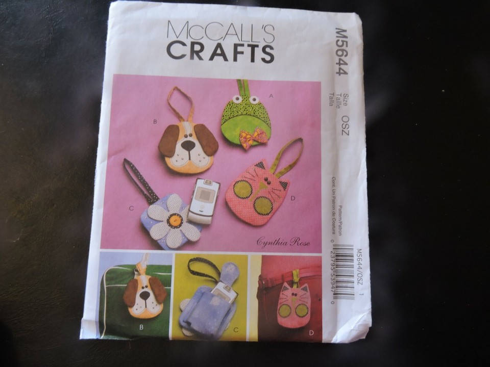 Home Craft Sewing Patterns , Group3- You Pick - Read Listing | eBay