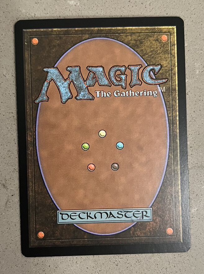 Cower In Fear Magic The Gathering 2013 Card Light Play X1 | eBay