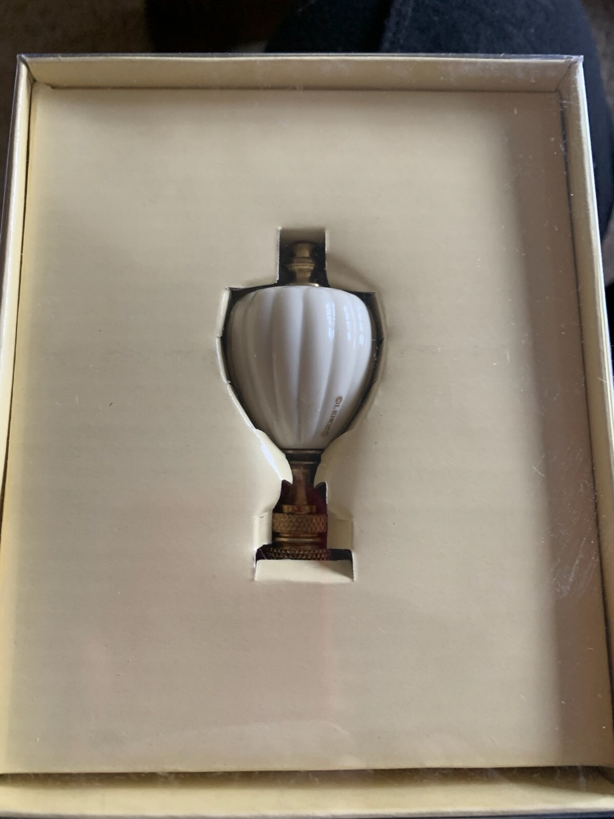 Lenox lamp BRAND NEW | eBay