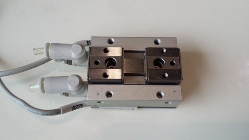 [Used] SMC / MHF2-12D / Low Profile Air Gripper, 0.7MPa, D-M9B | eBay