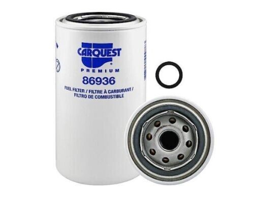86936 Carquest Premium Fuel Spin-on Filter | eBay
