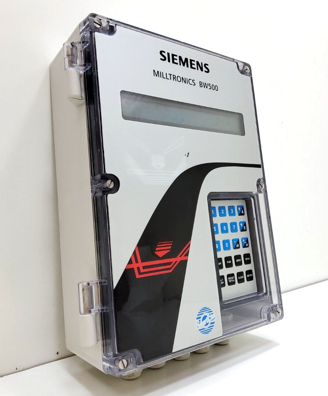 SIEMENS MILLTRONICS BW500 7MH71521AA001AA | eBay