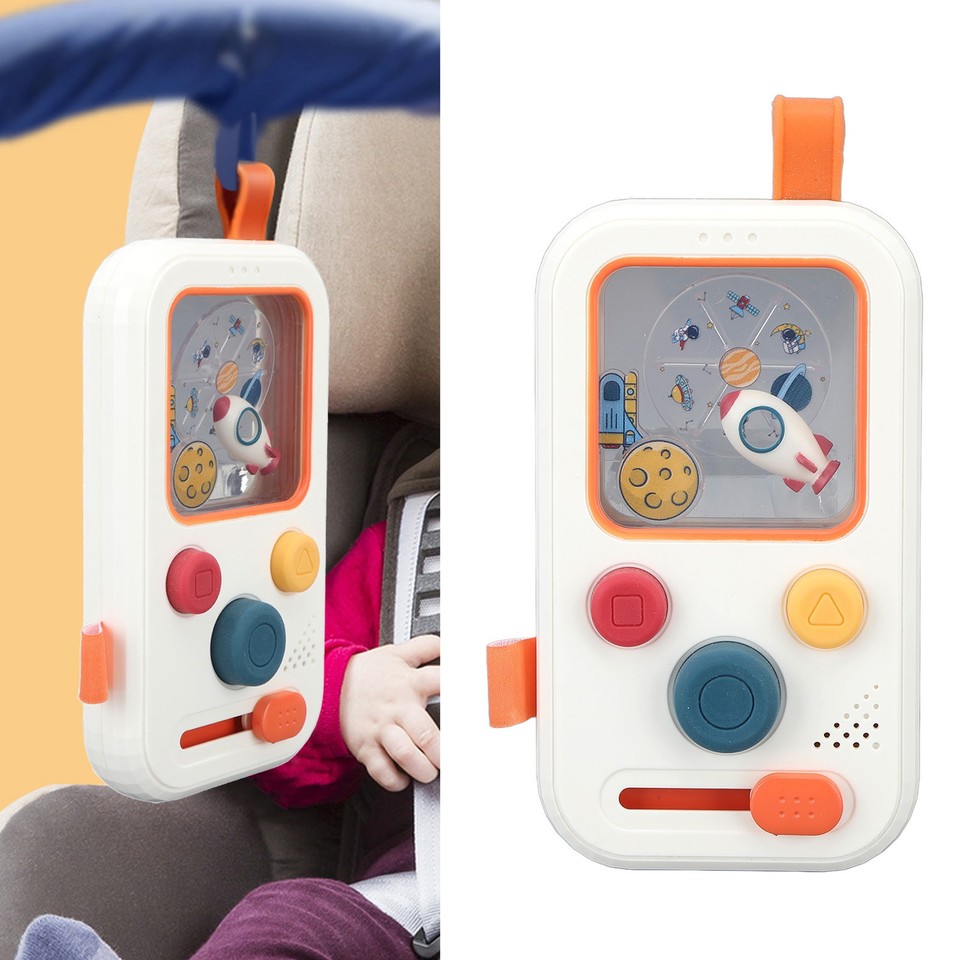 Game Squeeze Machine Toy Puzzle Space Silicone Reduce Pressure ...