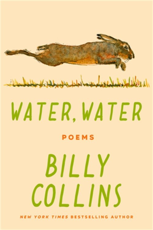 Water, Water: Poems (Hardback or Cased Book) | eBay UK