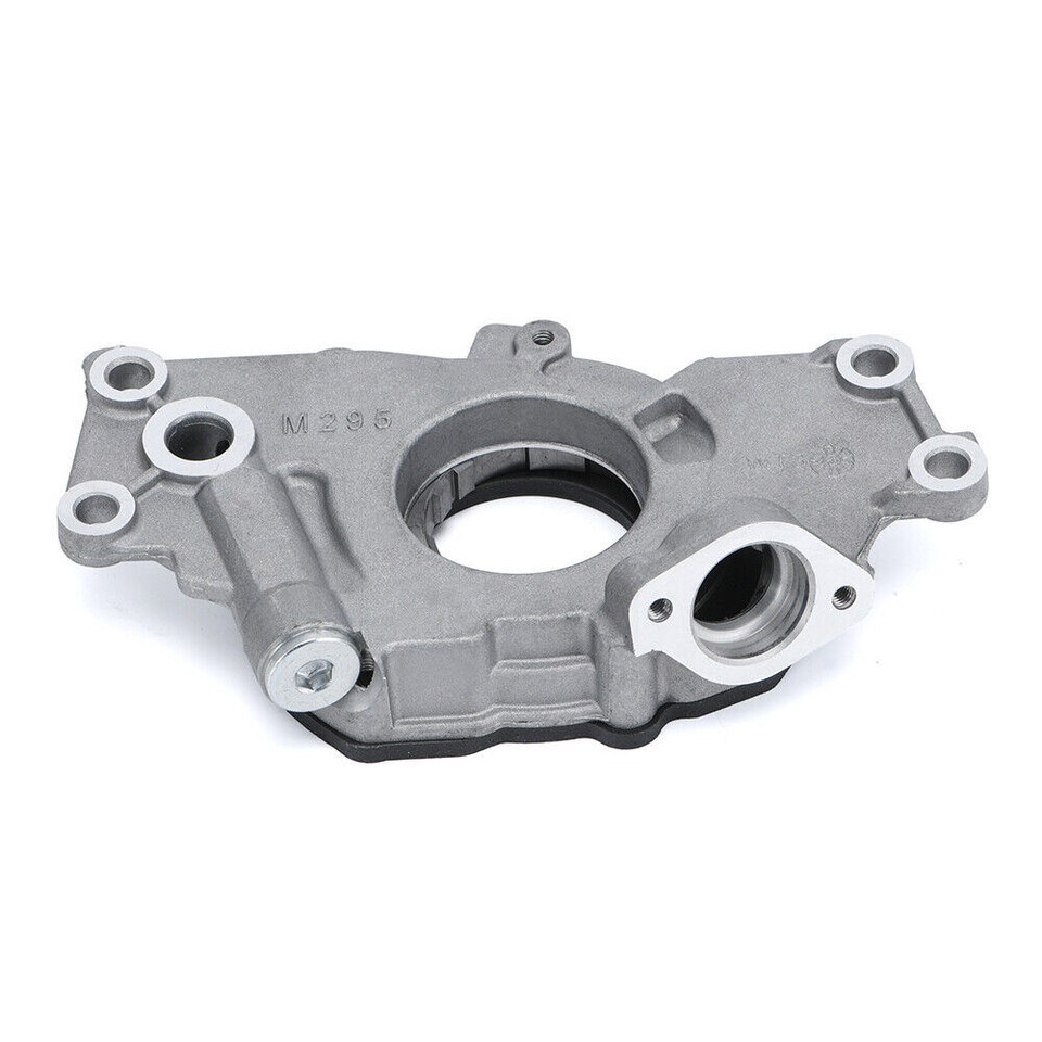 Melling M295HV High Volume Engine Oil Pump For Chevrolet GM LS1 LS2 4 ...