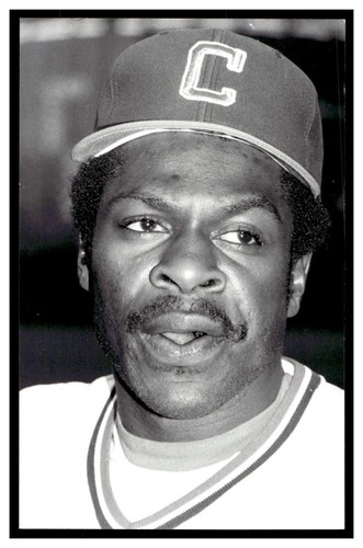 Paul Dade Cleveland Indians Vintage Baseball Postcard Rd5-01 | eBay