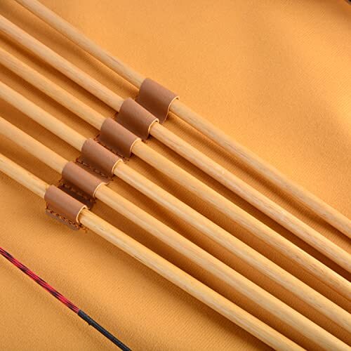 Archery Traditional Bow Bag 60 Inch Recurve Bow Case for Recurve ...