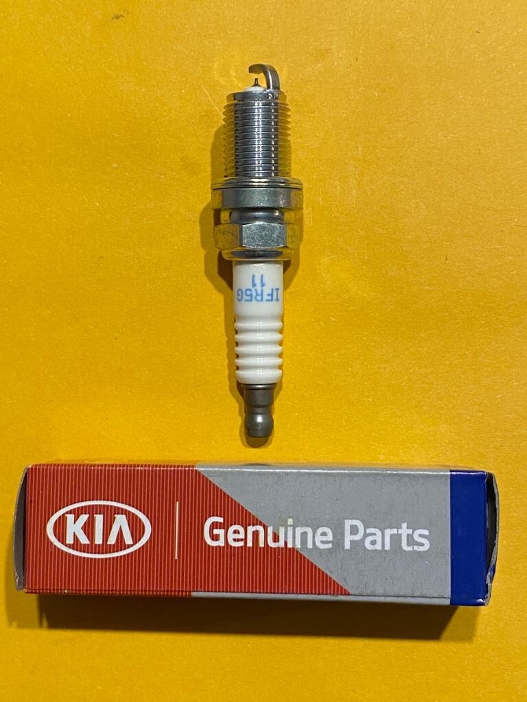 Kia 2741023700 - Alternative spark plugs