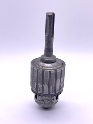 Drill Chucks - Jacobs 33Ba
