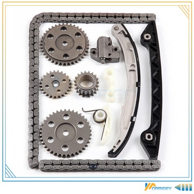 Timing Chain Kit Fits Ford Escape Mariner 2.3L 05-06 DOHC DURATEC 16 ...