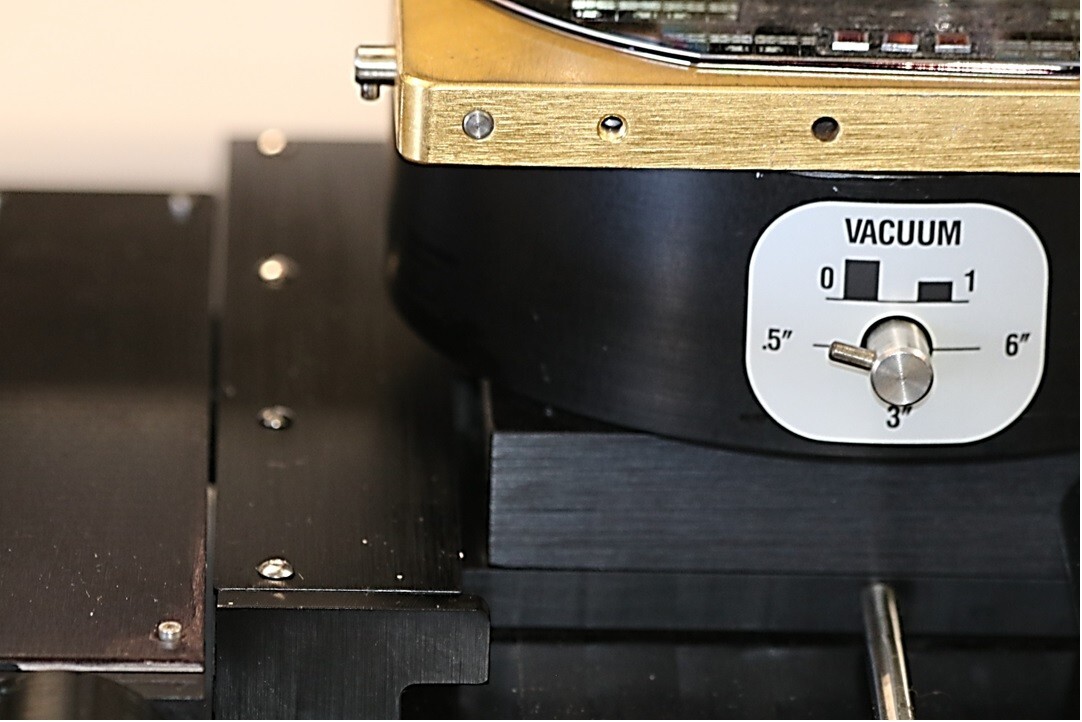 Cascade Microtech Summit 9000 Precision RF Probe Station Prober 1 YR ...