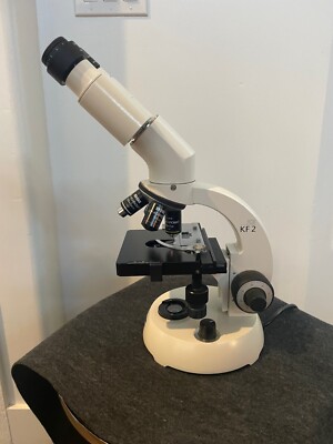 Microscopes - Zeiss Binocular Microscope