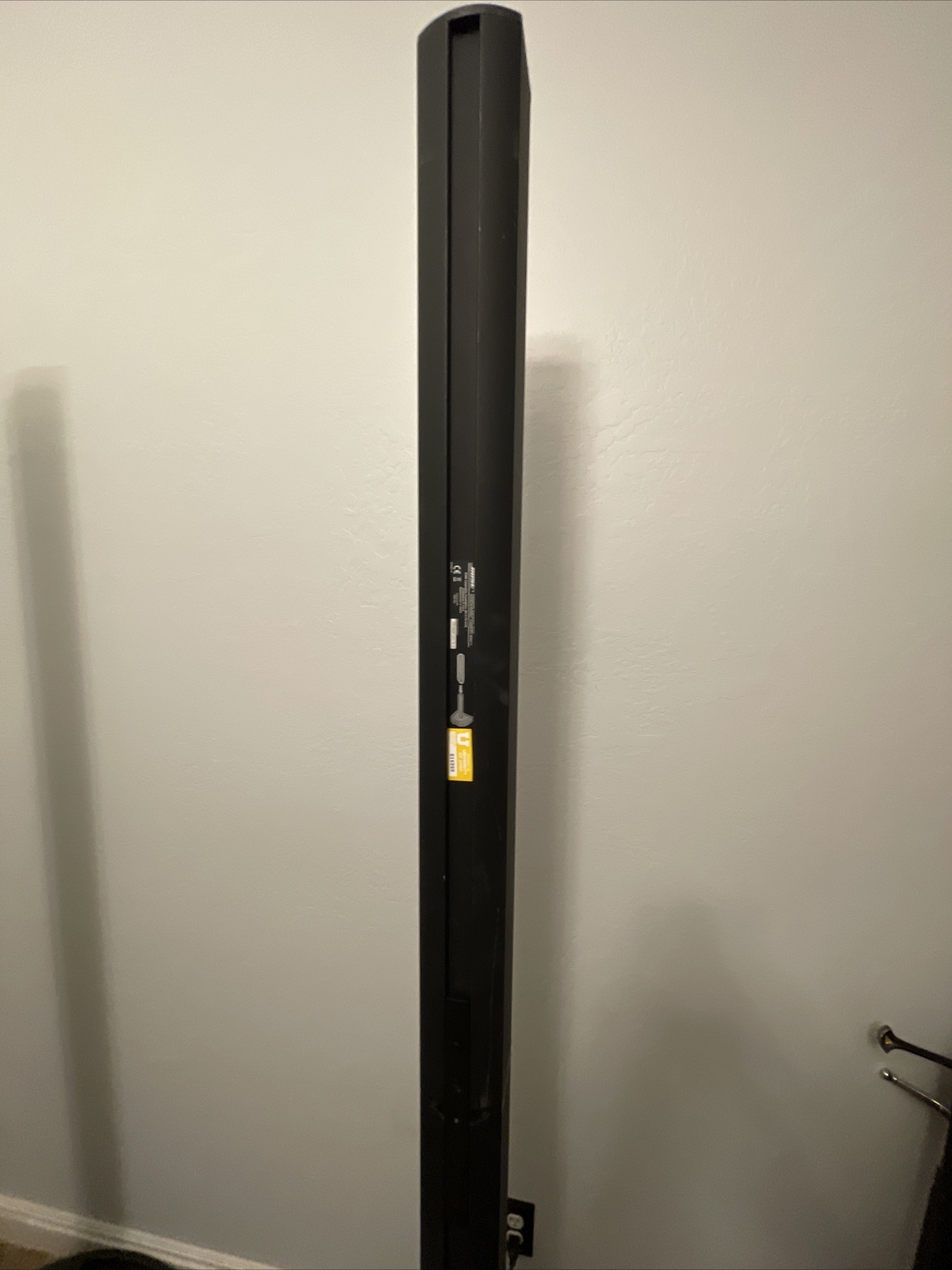 Bose PA System Set - Model L1 Classic, Power Stand PS1, Bass Module B1 ...