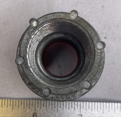 Conduit & Fittings - 2" Myers Hub