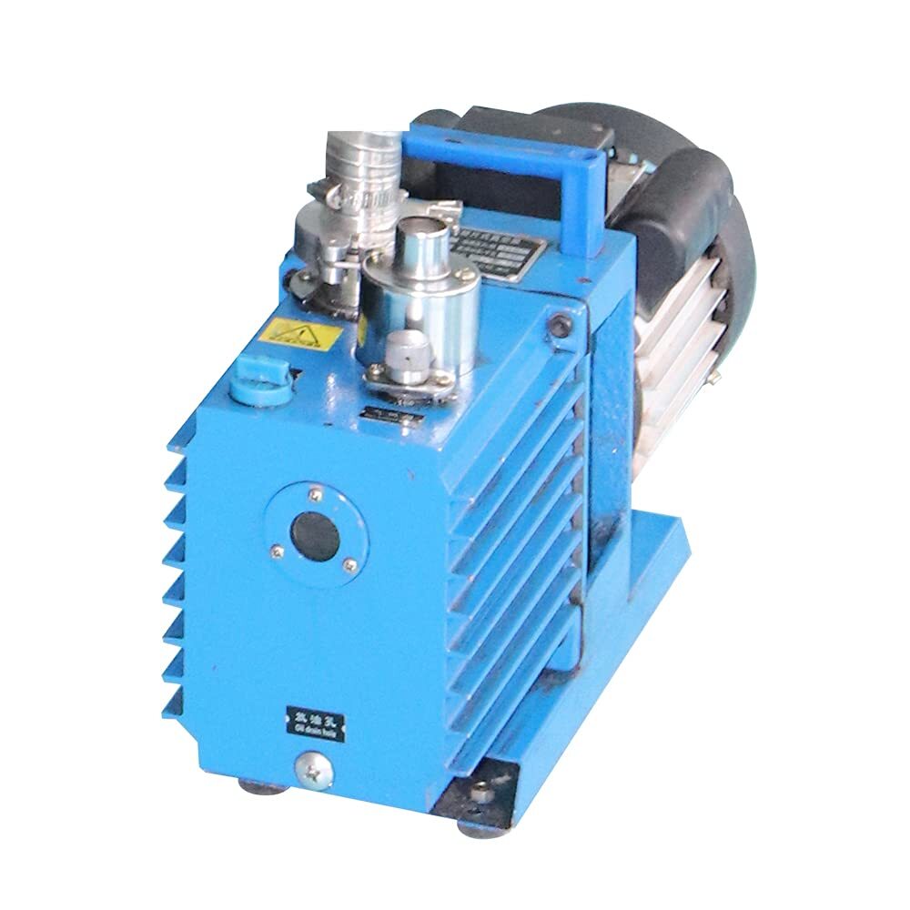 4-6KG Vacuum Freeze Dryer Lyophilizer Sublimation Drying System with ...