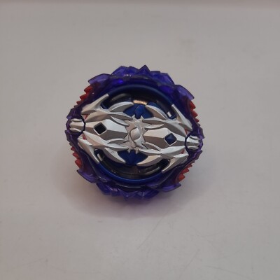 Hasbro Beyblade Burst Turbo Slingshock Leopard L4, Used | eBay