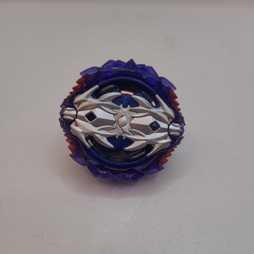 Hasbro Beyblade Burst Turbo Slingshock Leopard L4, Used | eBay