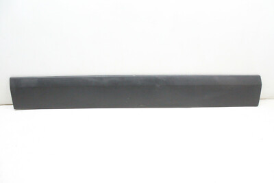 2012 DODGE SPRINTER LEFT SIDE MOLDING TRIM A 906 690 07 62 OEM 07 08 09 ...