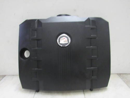 08 09 10 11 12 13 14 CADILLAC CTS ENGINE COVER | eBay