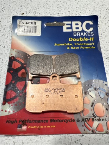 EBC Brakes Brake Pads FA347HH | eBay