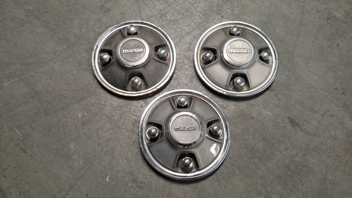 Mazda RX-7 Center Caps 83 84 85 86 87 88 89 | eBay