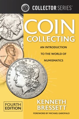 NEW! Coin Collecting Guide Book - Soft Cover | eBay
