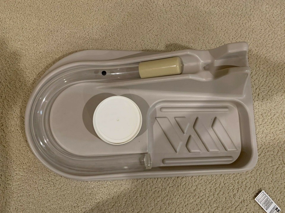 Welch Allyn Sigmoidoscopy Cleaning/Disinfection Tube | eBay